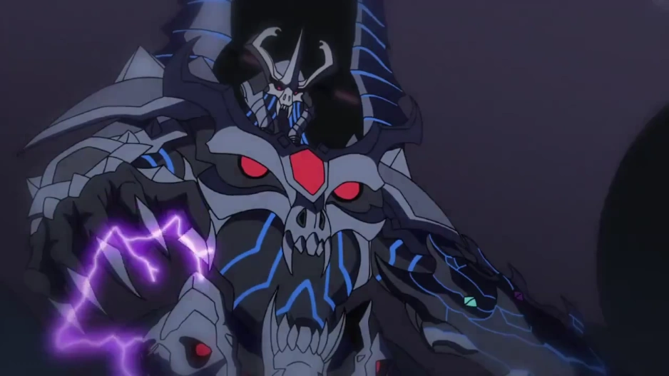 Armor of Plun-Darr (2011) | Thundercats Wiki | Fandom