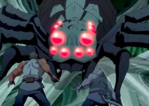 Spidera (2011) | Thundercats Wiki | Fandom