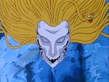 Mask of Gorgon | Thundercats Wiki | Fandom
