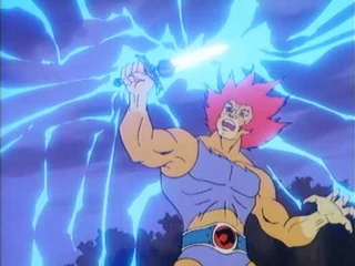 Exodus | Thundercats Wiki | Fandom