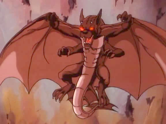 Shadowbat | Thundercats Wiki | Fandom