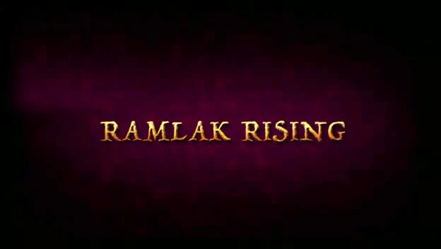 Ramlak Rising | Thundercats Wiki | Fandom