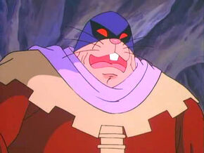 Molemaster | Thundercats Wiki | Fandom