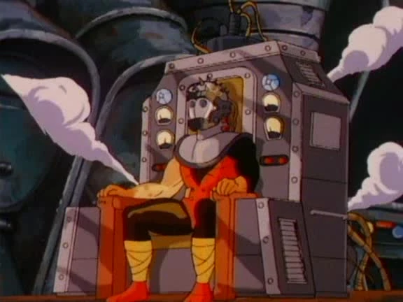 Skull Scope | Thundercats Wiki | Fandom