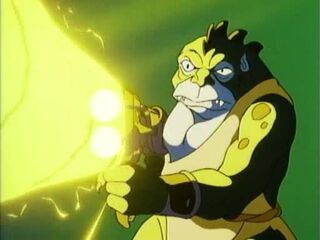 Exodus | Thundercats Wiki | Fandom