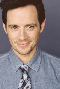 Patrick Cavanaugh | Thundercats Wiki | Fandom