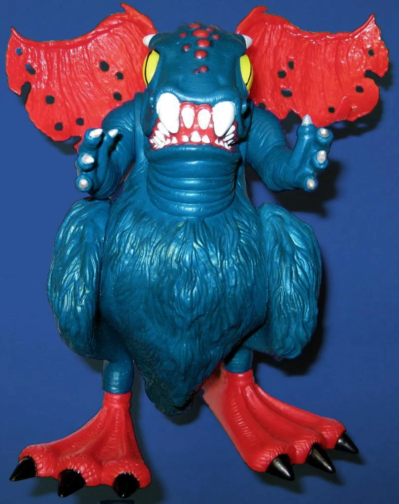 Playful Astral Moat Monster | Thundercats Wiki | Fandom