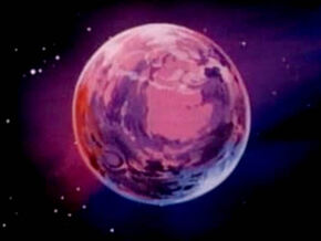 Thundera | Thundercats Wiki | Fandom