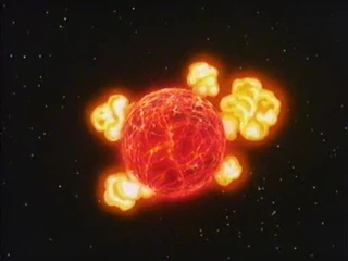 Exodus | Thundercats Wiki | Fandom