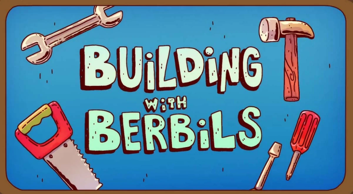Building with Berbils | Thundercats Wiki | Fandom