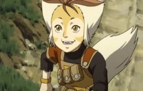 WilyKat (2011) | Thundercats Wiki | Fandom