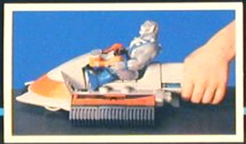 Rainbow Toys Thunderclaw | Thundercats Wiki | Fandom