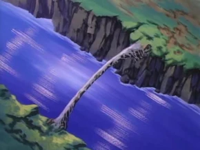 Bridge of Slime | Thundercats Wiki | Fandom