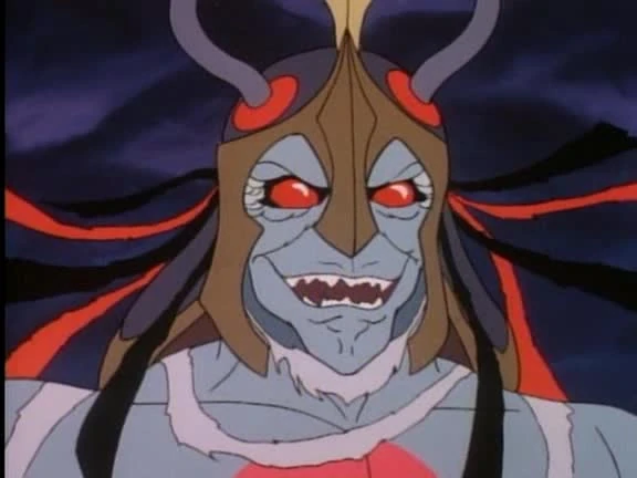 Mumm-Ra | Thundercats Wiki | Fandom