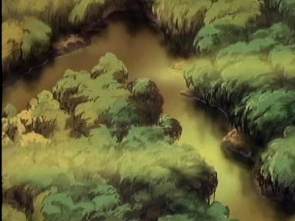 River of Poison | Thundercats Wiki | Fandom
