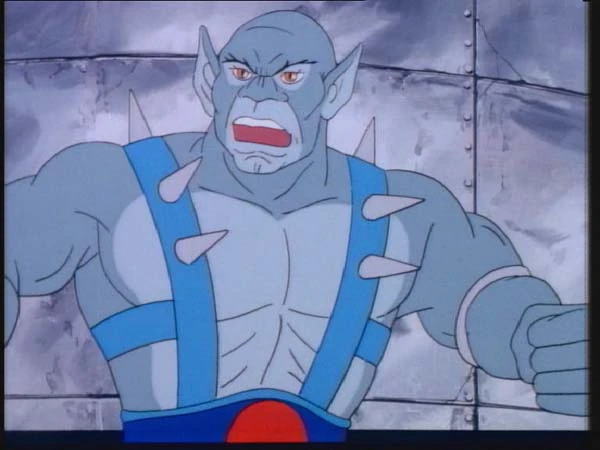 Mumm-Ra Lives! - Part II | Thundercats Wiki | Fandom
