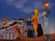 Berbils (episode) | Thundercats Wiki | Fandom