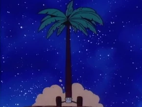 Mechanical Palm Tree | Thundercats Wiki | Fandom