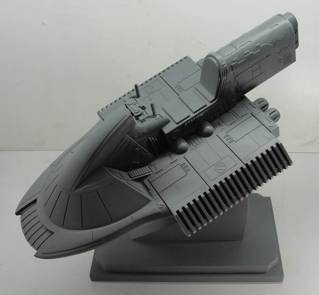 Icon Heroes Thunderclaw Mini Statue | Thundercats Wiki | Fandom