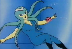 Octavia | Thundercats Wiki | Fandom