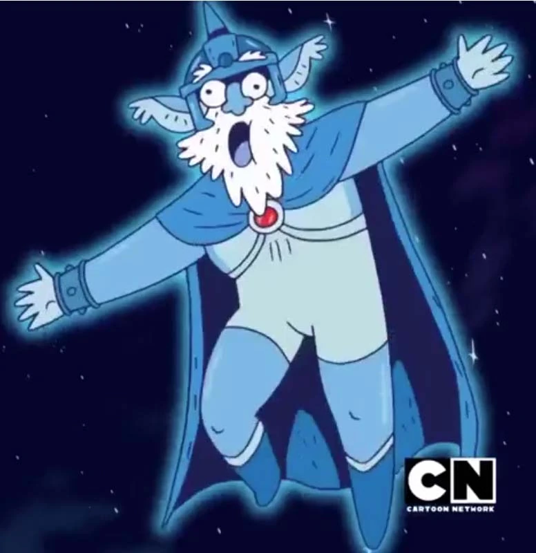 Jaga (ThunderCats Roar) | Thundercats Wiki | Fandom