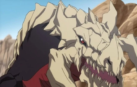 Sycorax (2011) | Thundercats Wiki | Fandom