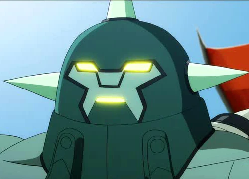 Gormax (2011) | Thundercats Wiki | Fandom