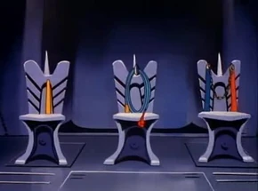 Weapons Room | Thundercats Wiki | Fandom