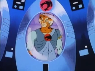 Exodus | Thundercats Wiki | Fandom