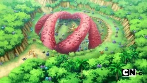 Berbil Village (2011) | Thundercats Wiki | Fandom