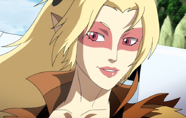 Cheetara (2011) | Thundercats Wiki | Fandom