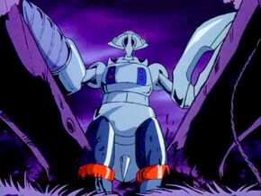 Warbot | Thundercats Wiki | Fandom