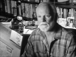 William Overgard | Thundercats Wiki | Fandom