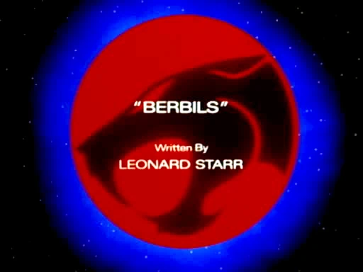 Berbils (episode) | Thundercats Wiki | Fandom