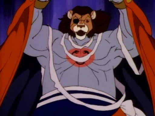 Pumm-Ra (episode) | Thundercats Wiki | Fandom