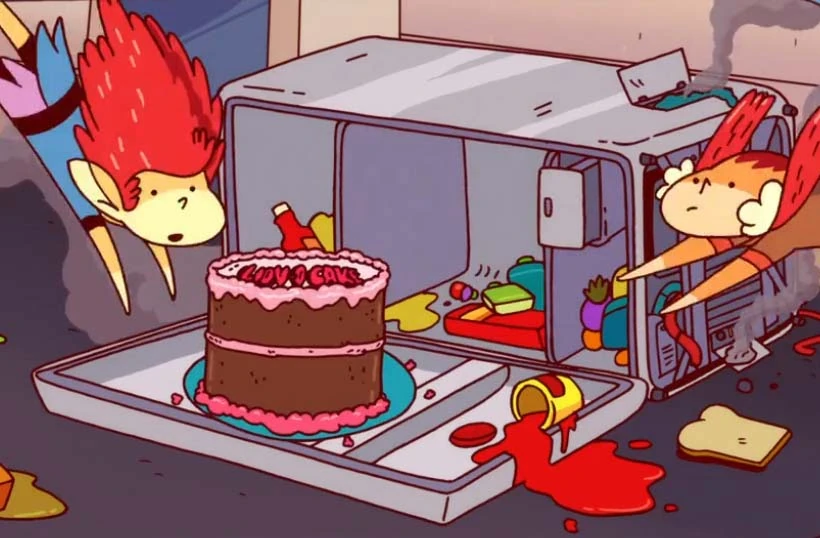 ThunderFridge | Thundercats Wiki | Fandom
