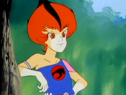 WilyKit | Thundercats Wiki | Fandom