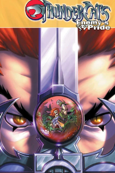 Thundercats: Enemy's Pride | Thundercats Wiki | Fandom