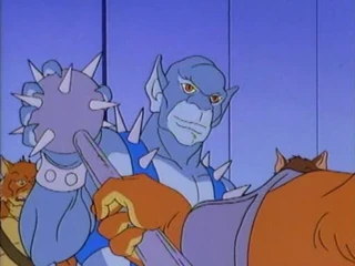 Exodus | Thundercats Wiki | Fandom