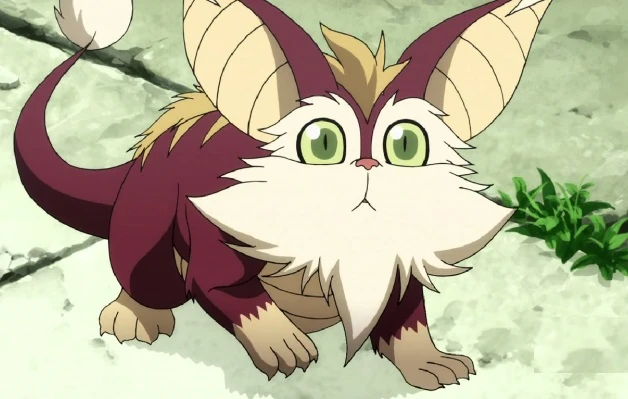 Snarf (2011) | Thundercats Wiki | Fandom