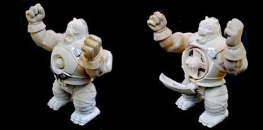 LJN Red Eye | Thundercats Wiki | Fandom