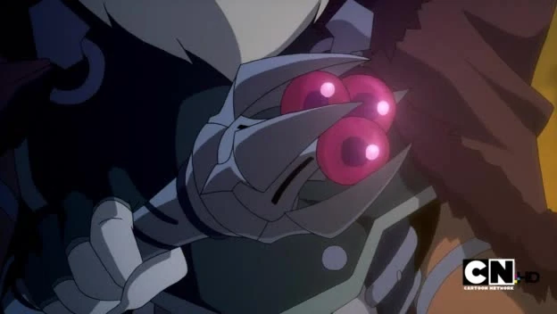 Bolo Whip (2011) | Thundercats Wiki | Fandom