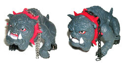 LJN Ma-Mutt | Thundercats Wiki | Fandom
