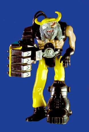 Playful Hammerhand | Thundercats Wiki | Fandom