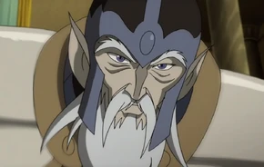 Jaga (2011) | Thundercats Wiki | Fandom