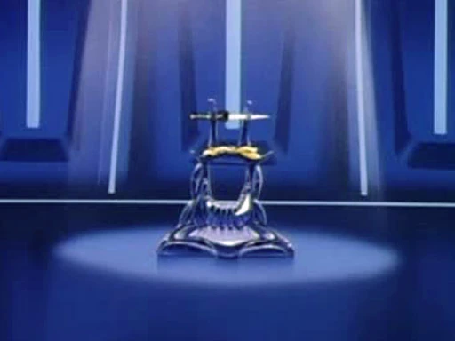 Sword Chamber | Thundercats Wiki | Fandom