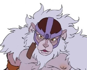 Monkian | Thundercats Wiki | Fandom