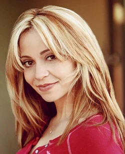 Tara Strong | Thundercats Wiki | Fandom