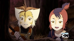 WilyKAT and WilyKIT | Thundercats tygra Wiki | Fandom