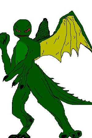 Snap Dragon | Thunder Cloud Wiki | Fandom